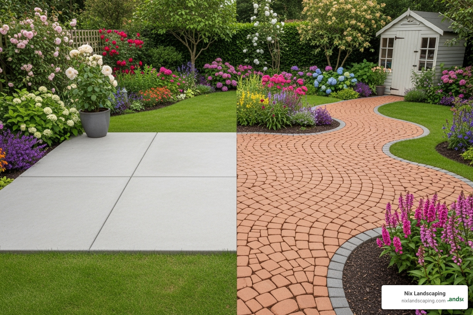 Custom Patios: Ultimate Guide for 2025