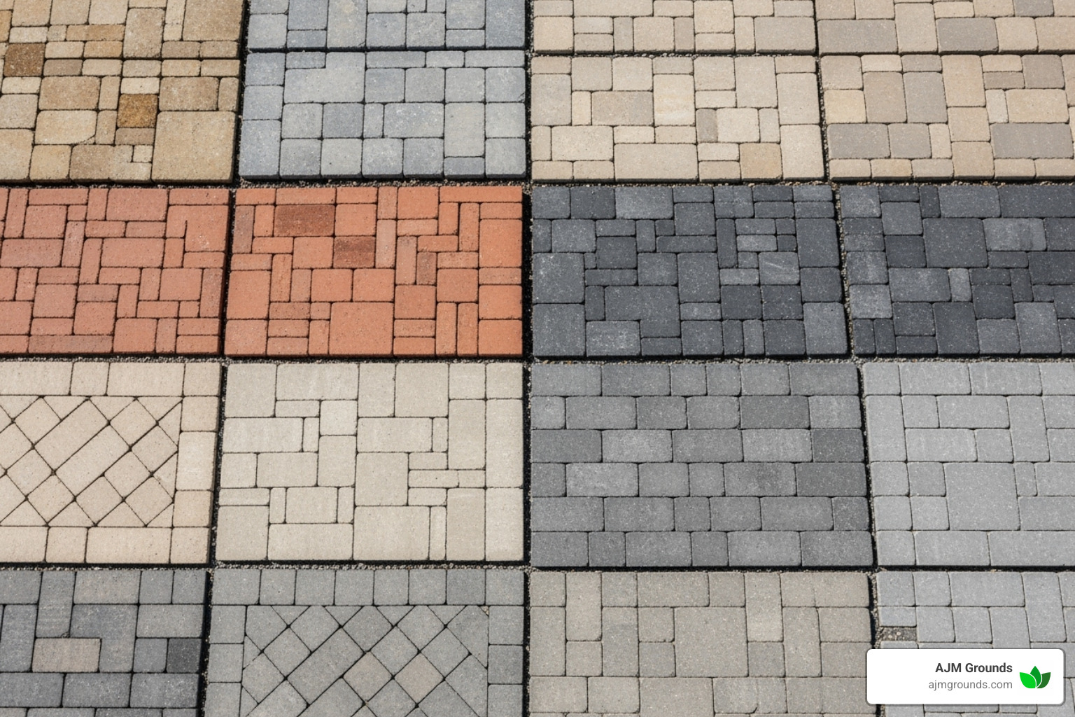 Pavers and Hardscape: Top 5 Amazing Ideas 2025