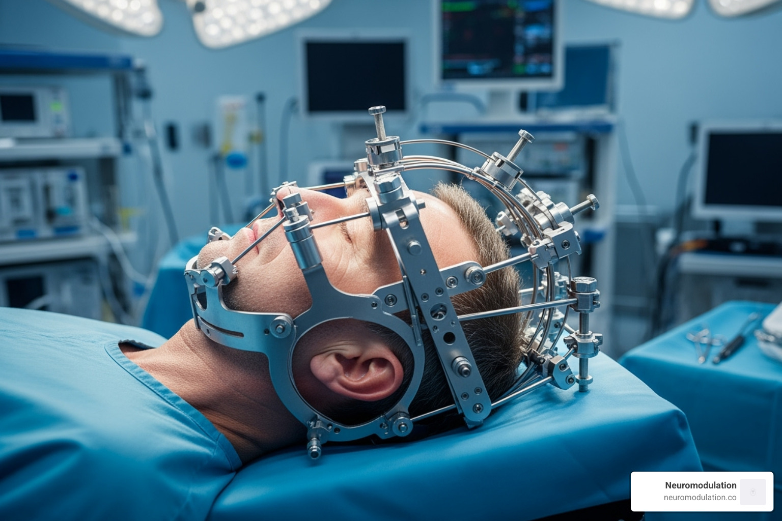 Deep Brain Stimulation (DBS): Your 2025 Ultimate Guide