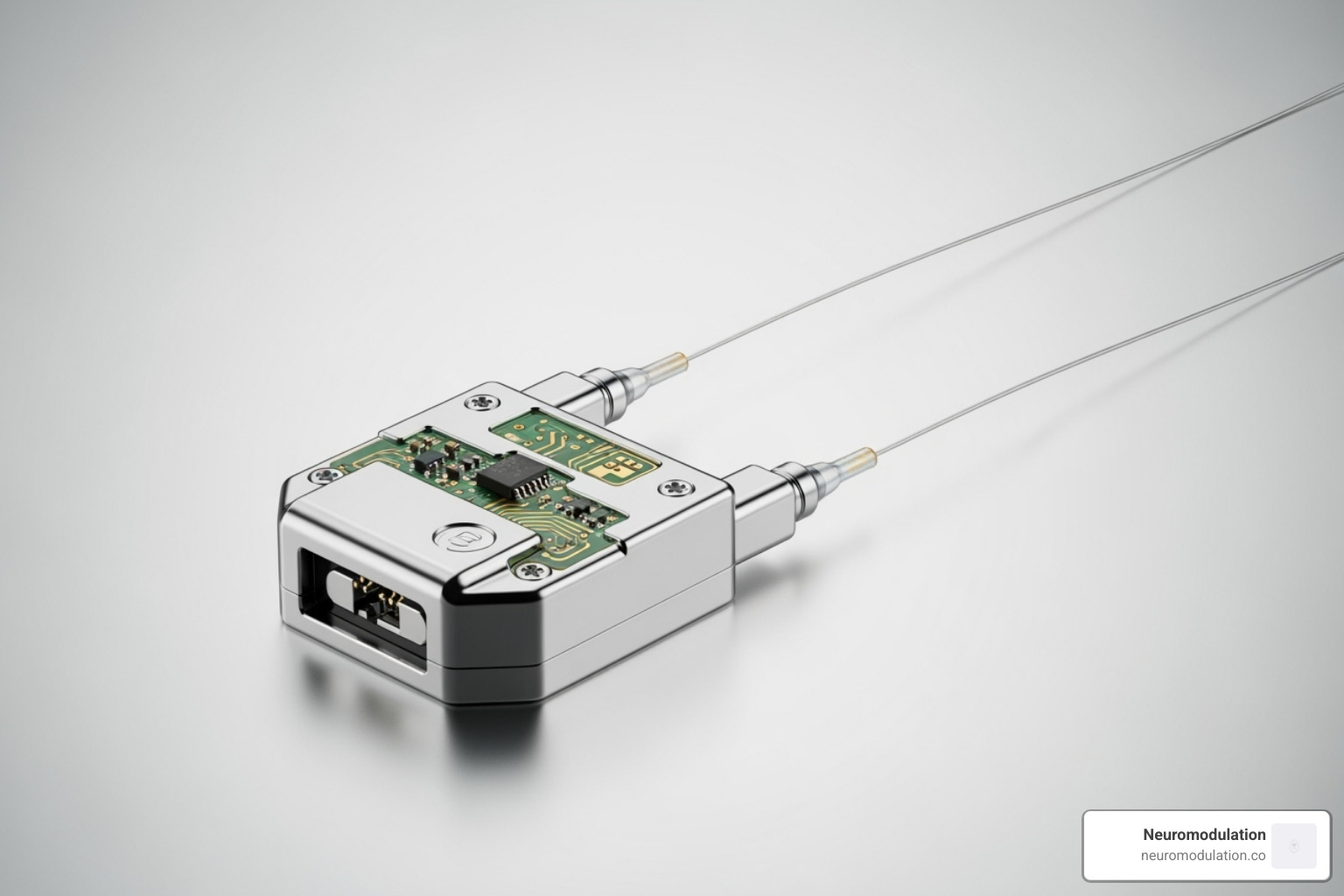 Responsive Neurostimulation (RNS): Smart Hope 2025