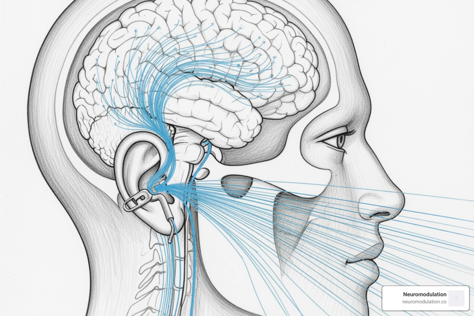 Cranial Electrotherapy Stimulation: Effective 2025