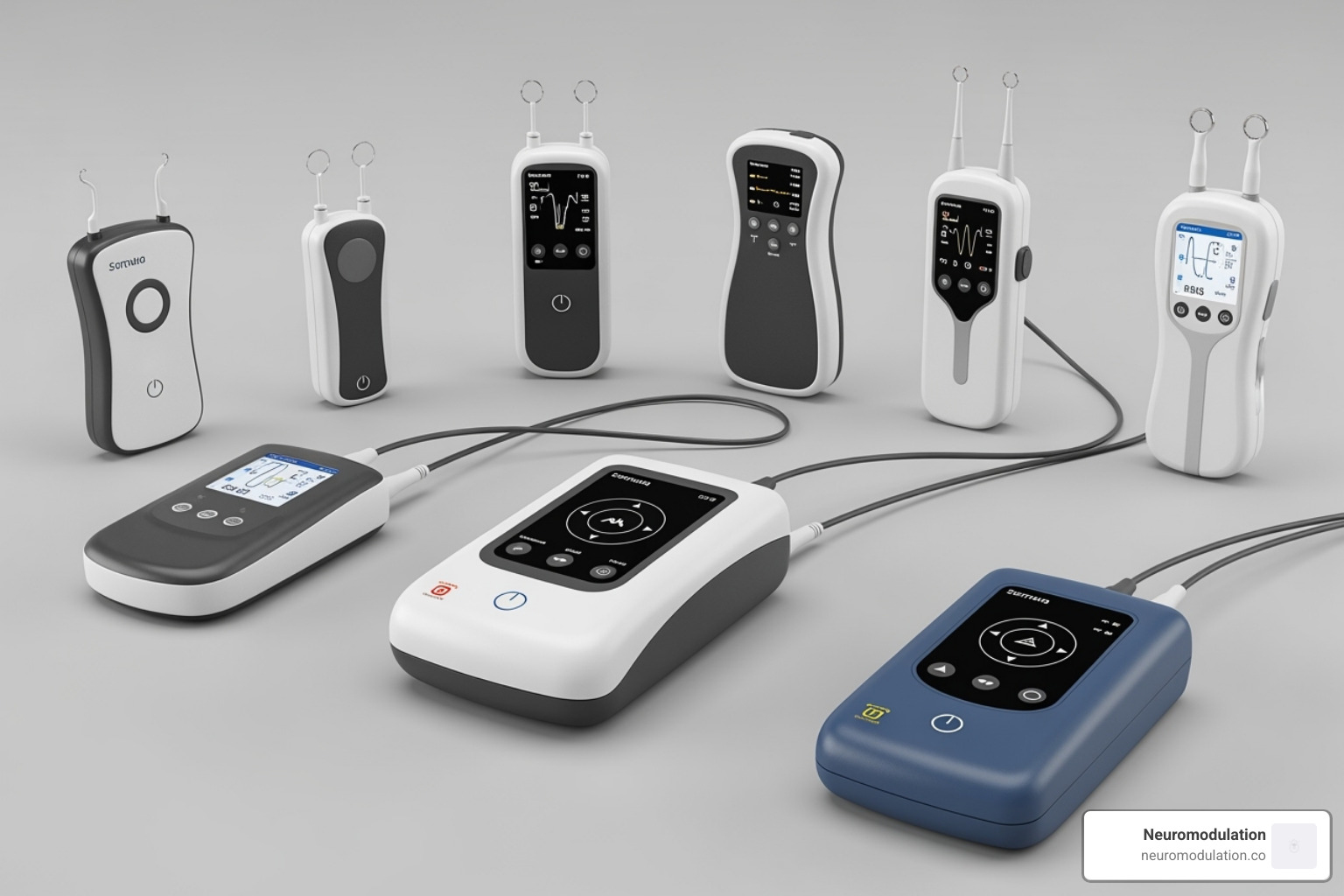 Trigeminal Nerve Stimulation: #1 Safe Breakthrough