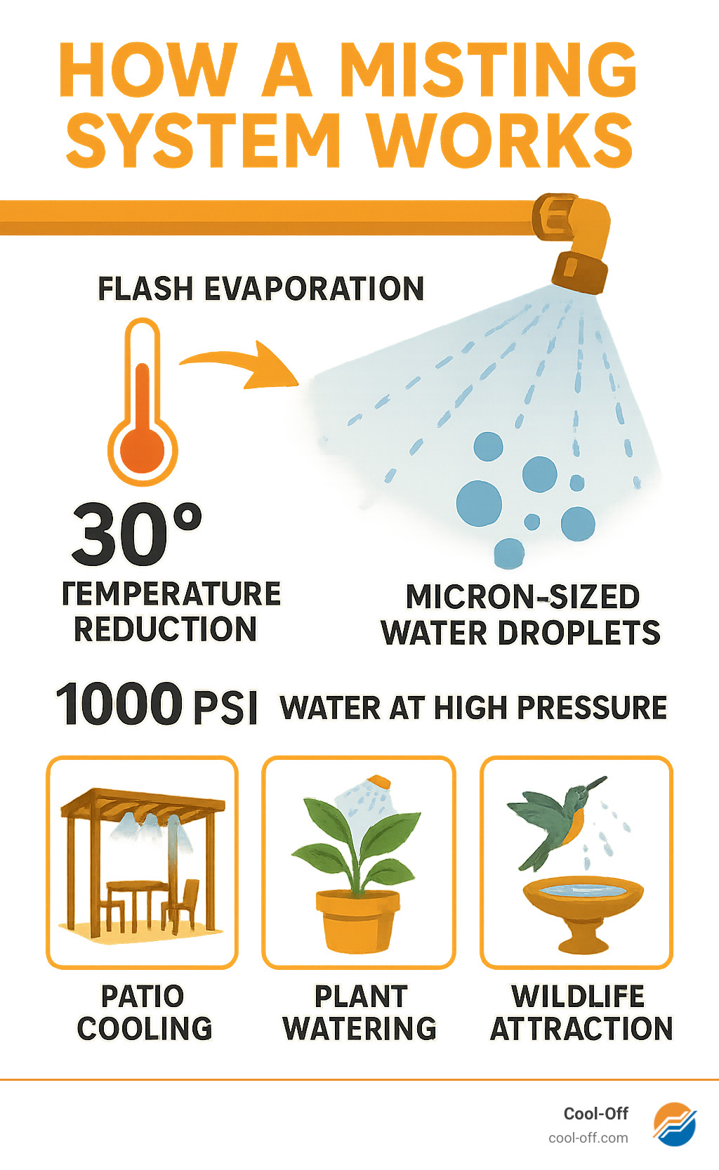 Garden Hose Goals – Finding Your Perfect Mist Garden Hose