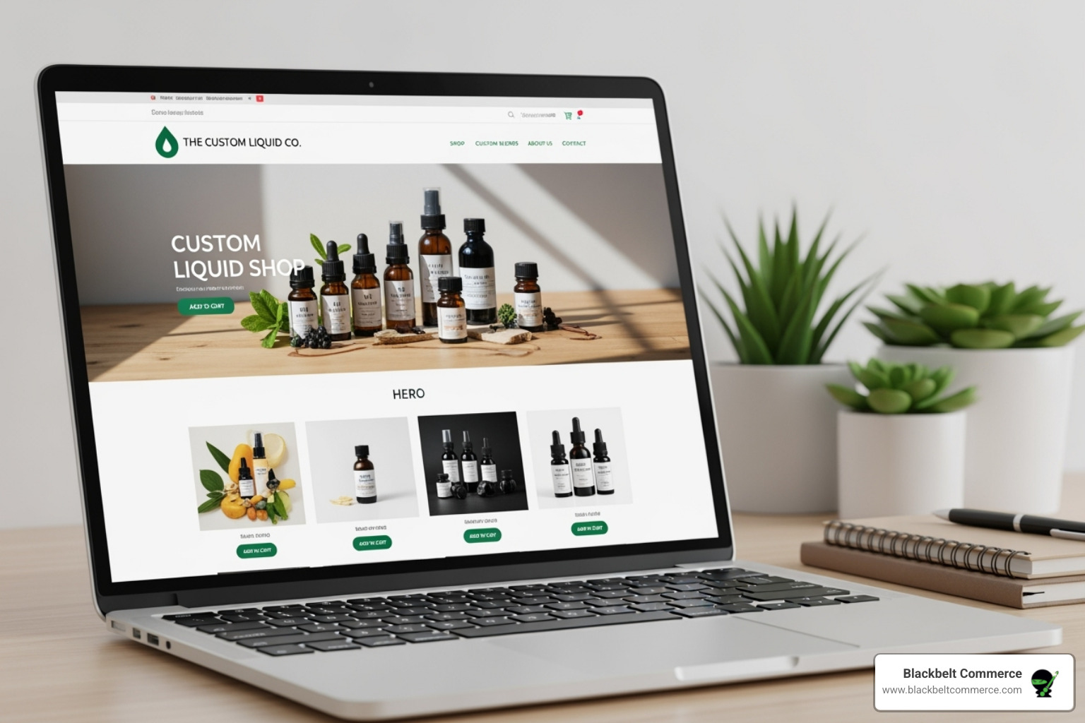 Custom Liquid Shopify Dawn 2025: Unlock Potential