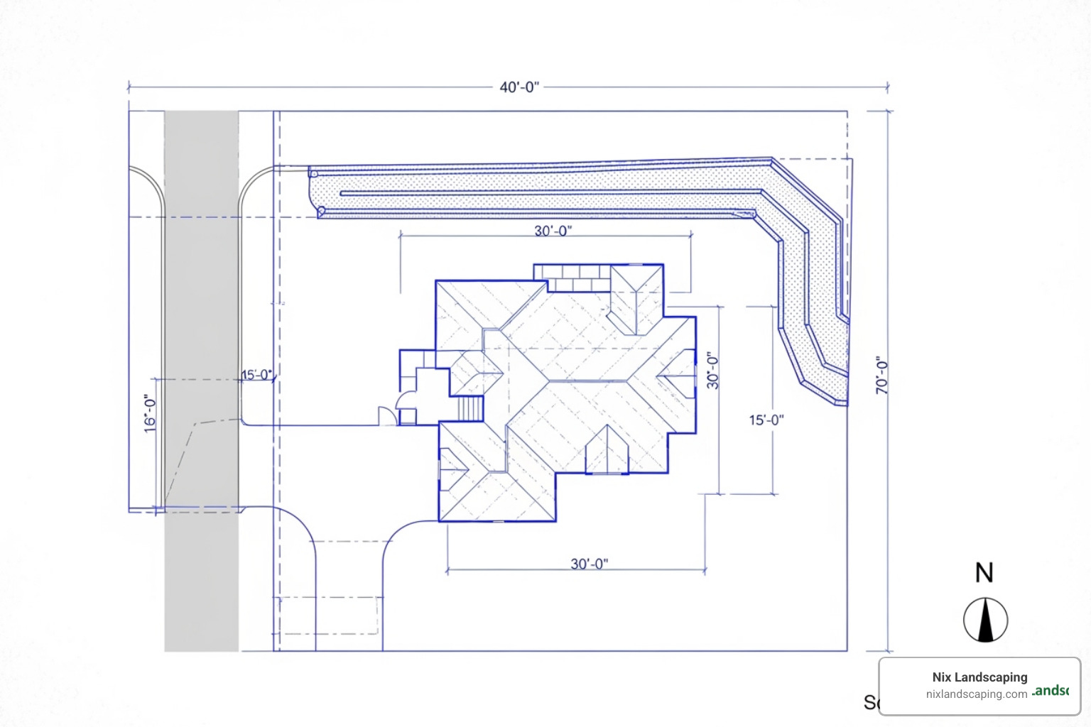 Retaining wall permit requirements? 3 Essential Tips