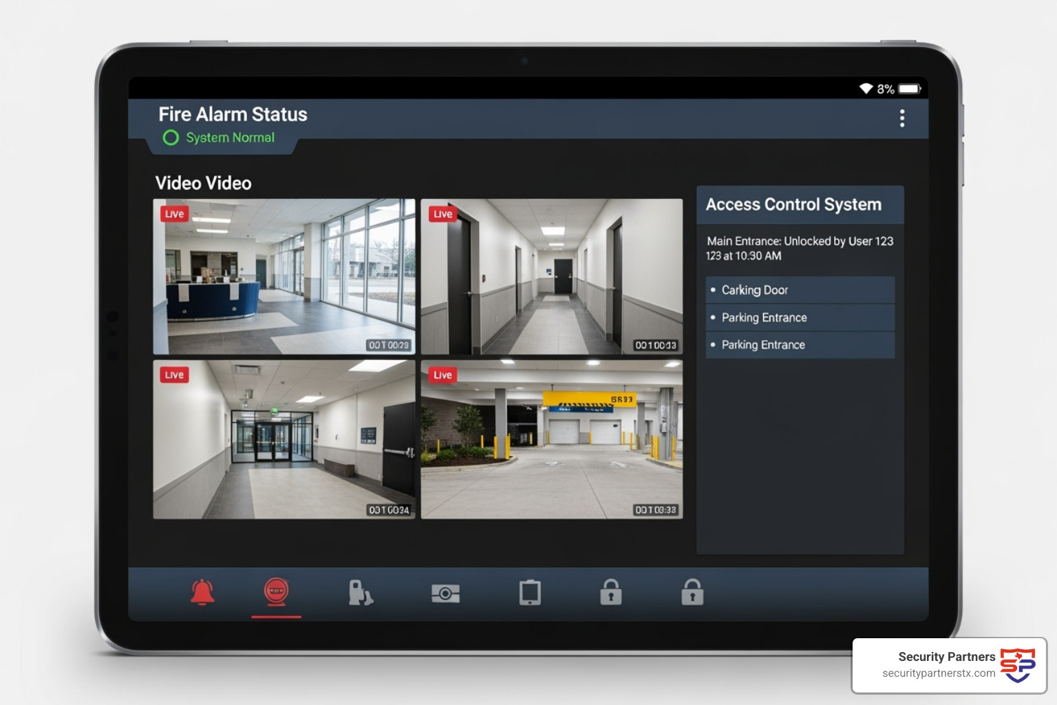Commercial Fire Alarm Systems in Dallas TX: Top 3 Hot Picks 2026