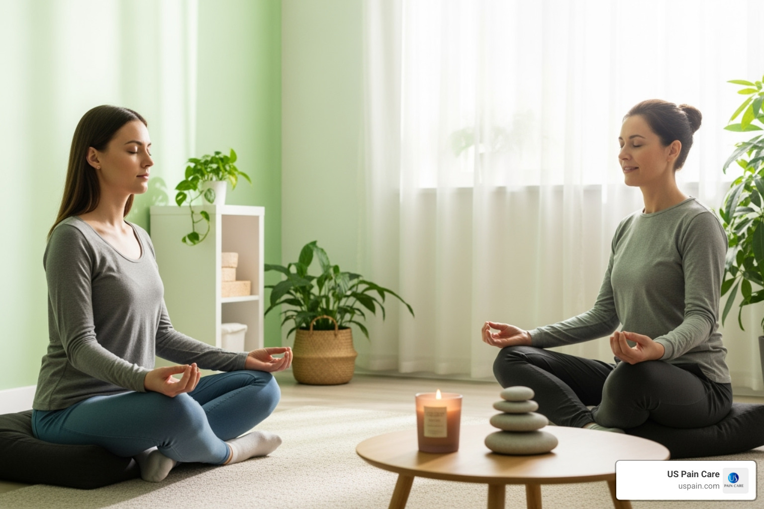 Multimodal Pain Management Approach: #1 Powerful Relief