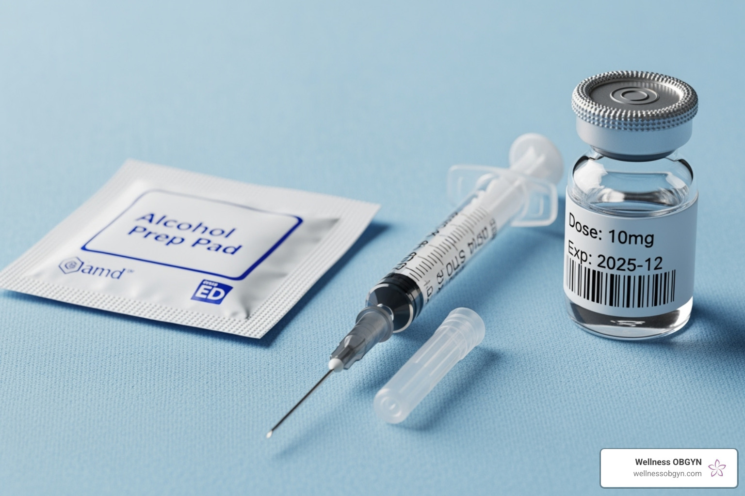 ed treatment injection: Effective 2025 Guide