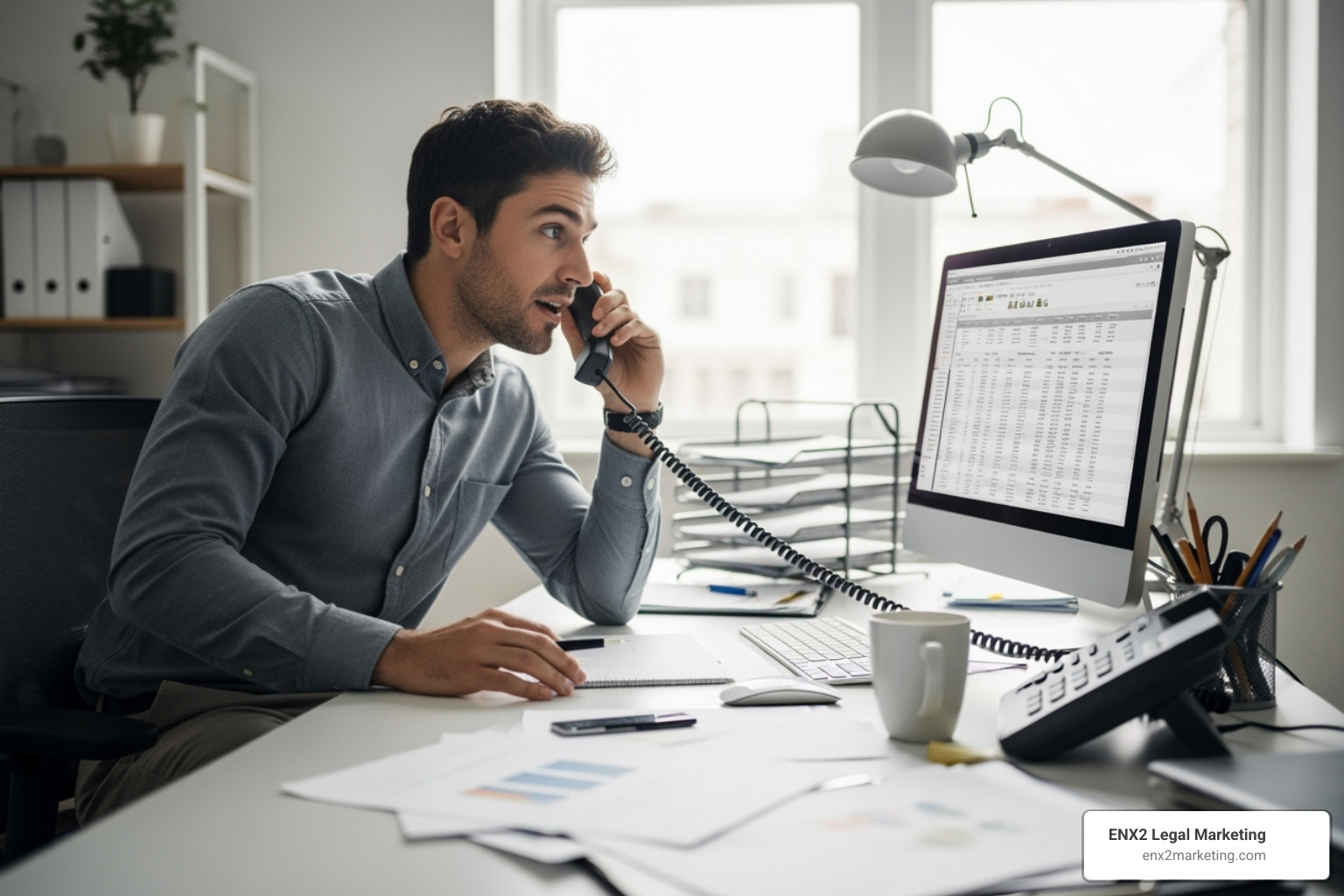 Bankruptcy Leads 101 – Finding Clients Without Losing Your Mind - ENX2 ...