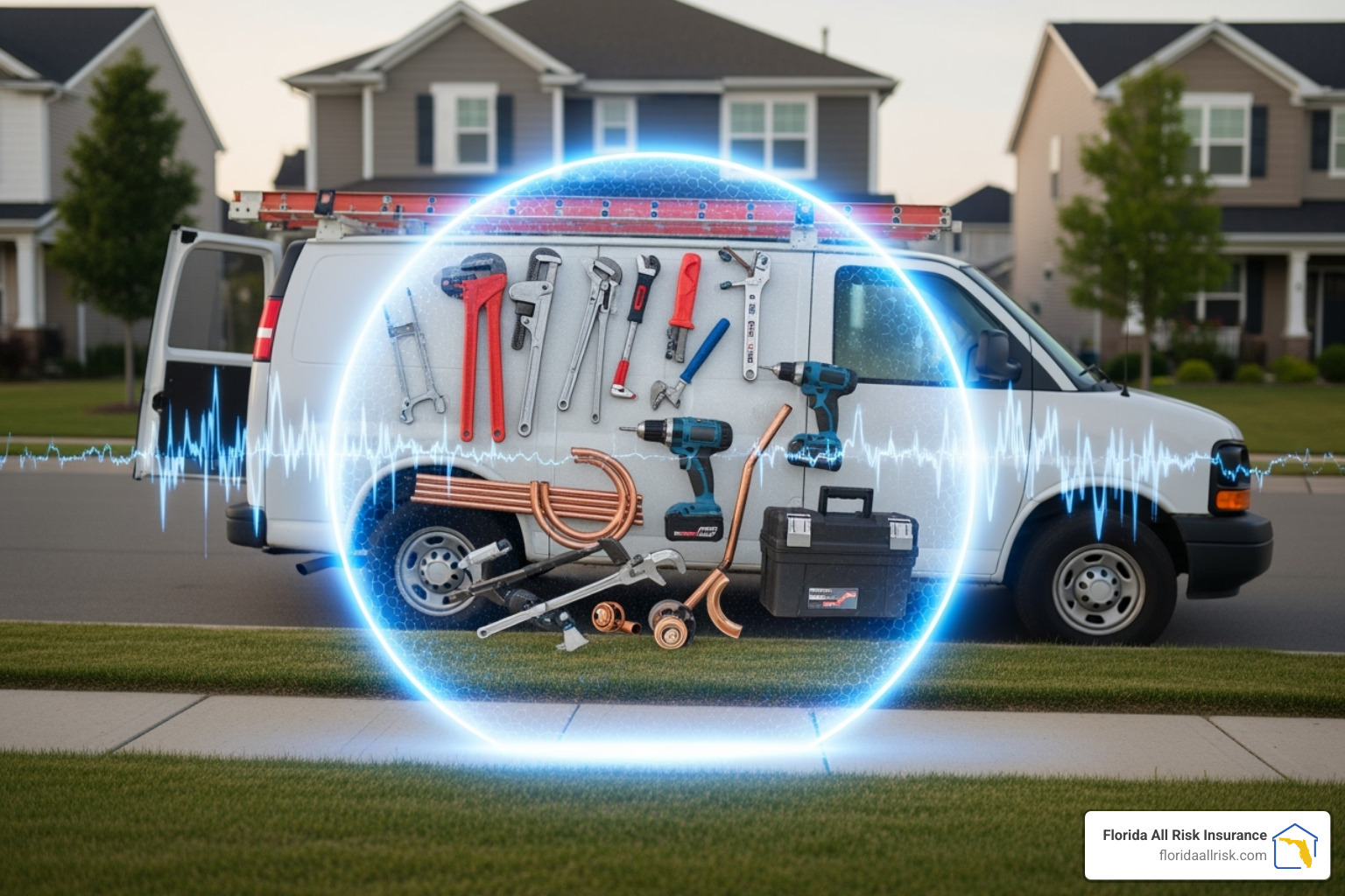 HVAC General Liability Insurance: 3 Essential Shields