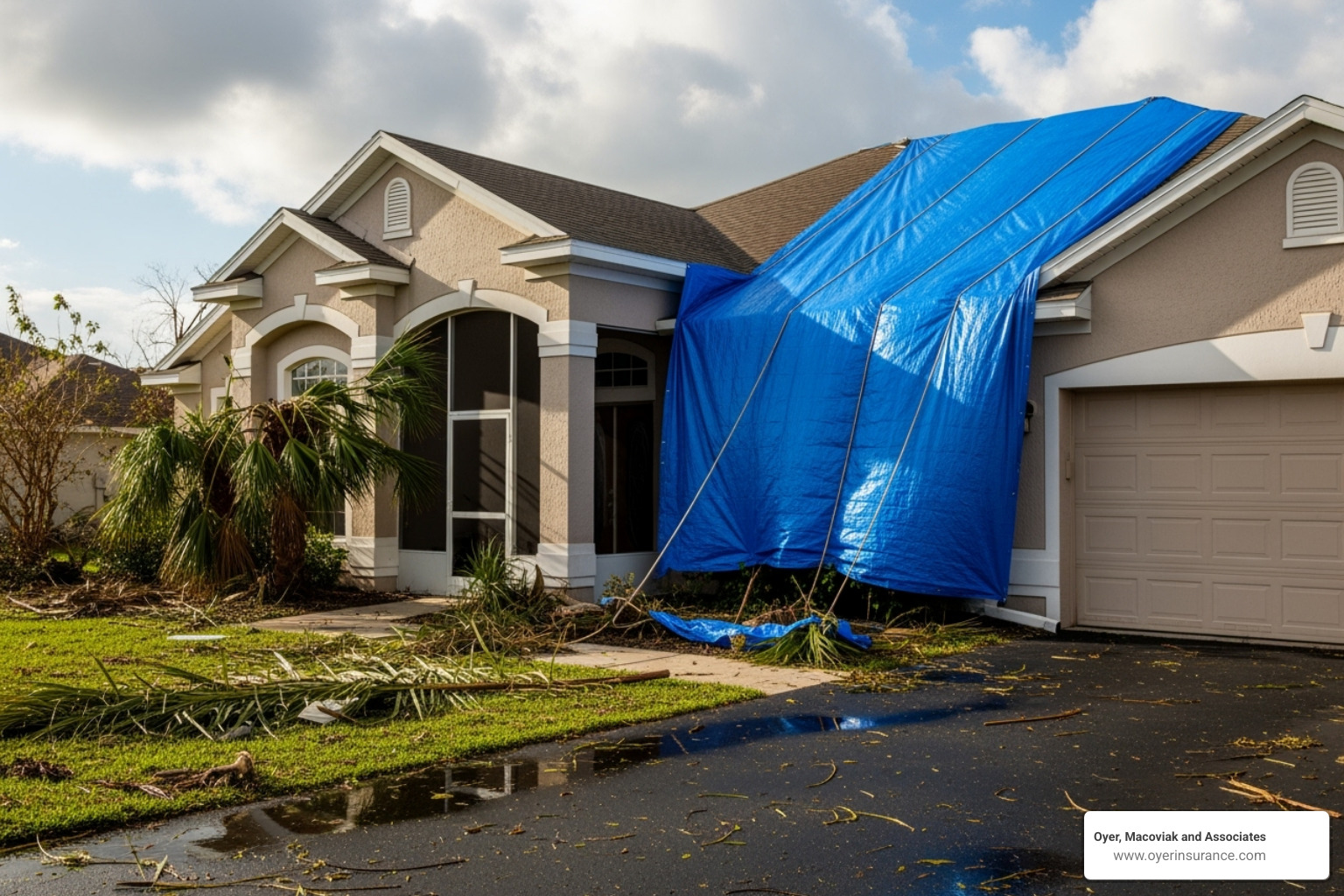 Progressive Insurance Florida Claims: Smooth 5-Step Guide