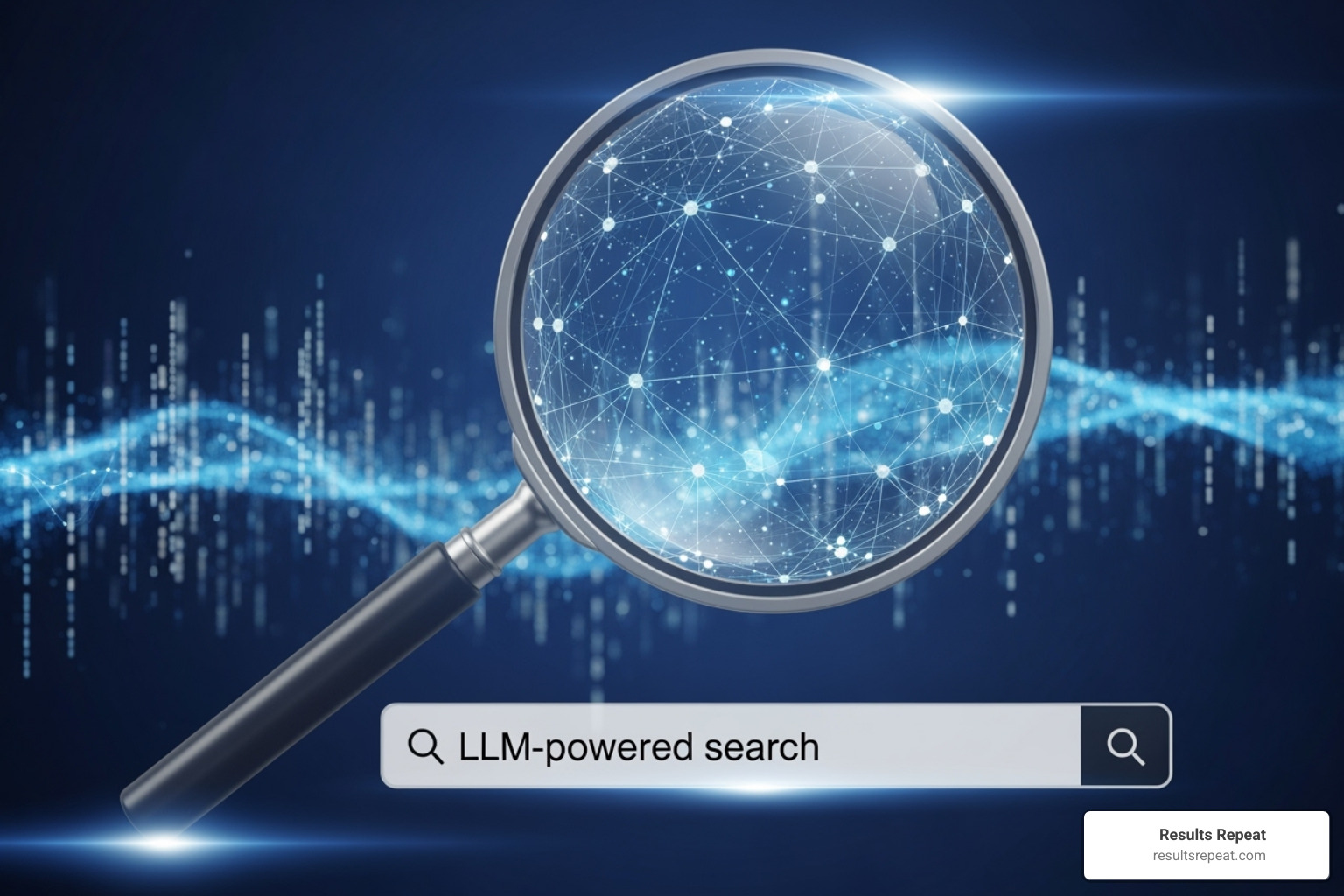 Beyond the Prompt: Optimizing for LLM-Powered Search