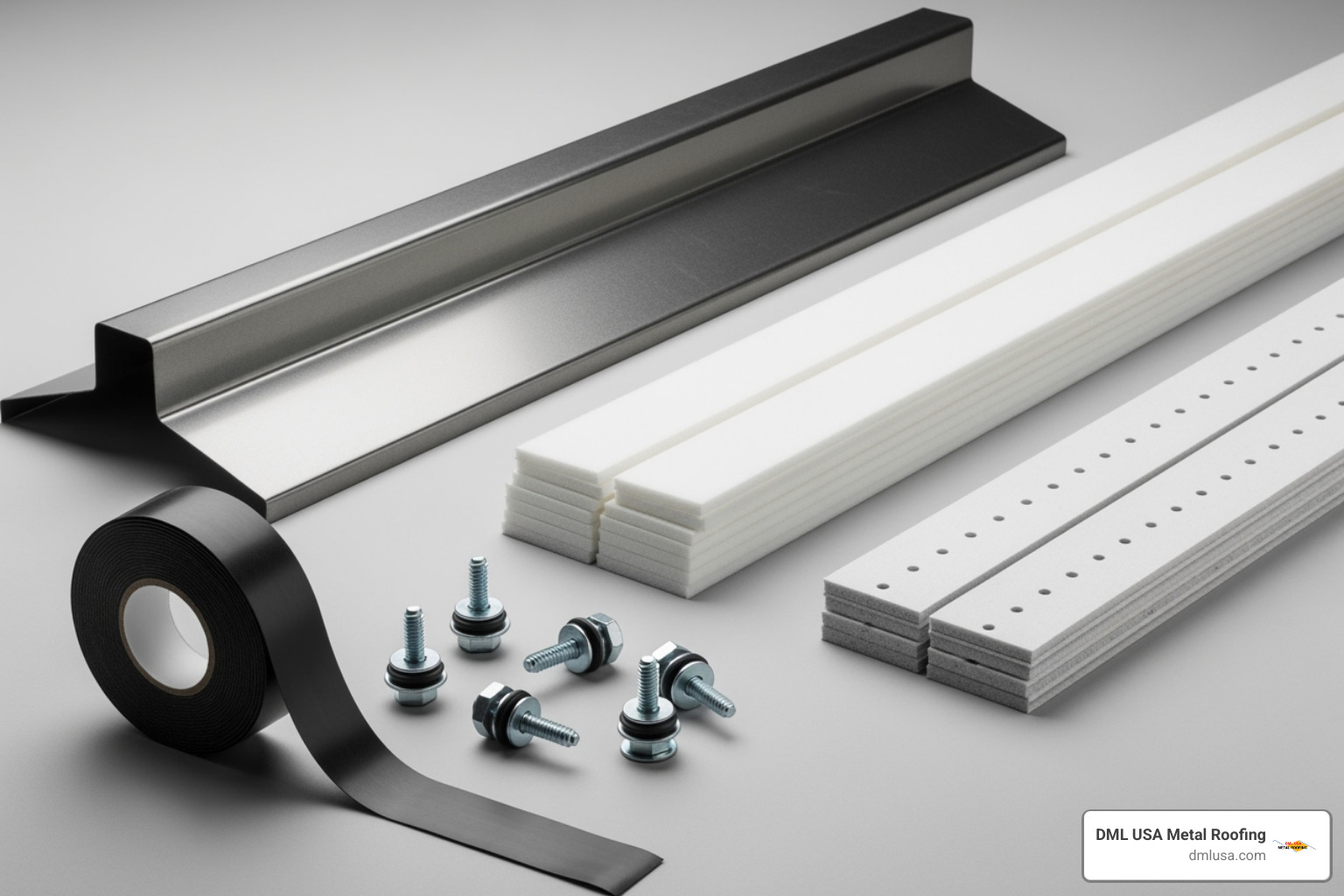 Ridge cap for metal roofing: Peak Performance 2025