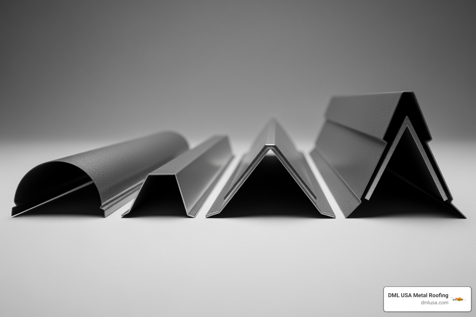 Ridge cap for metal roofing: Peak Performance 2025