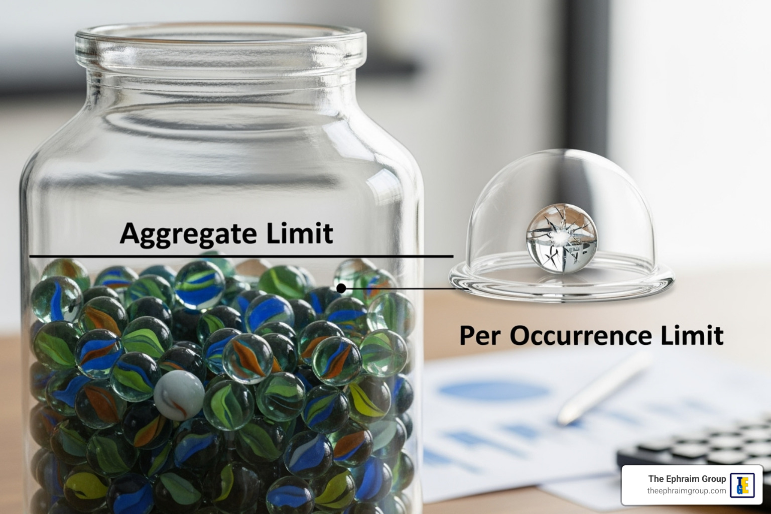Aggregate Limit vs Occurrence: Crucial 2025 Guide