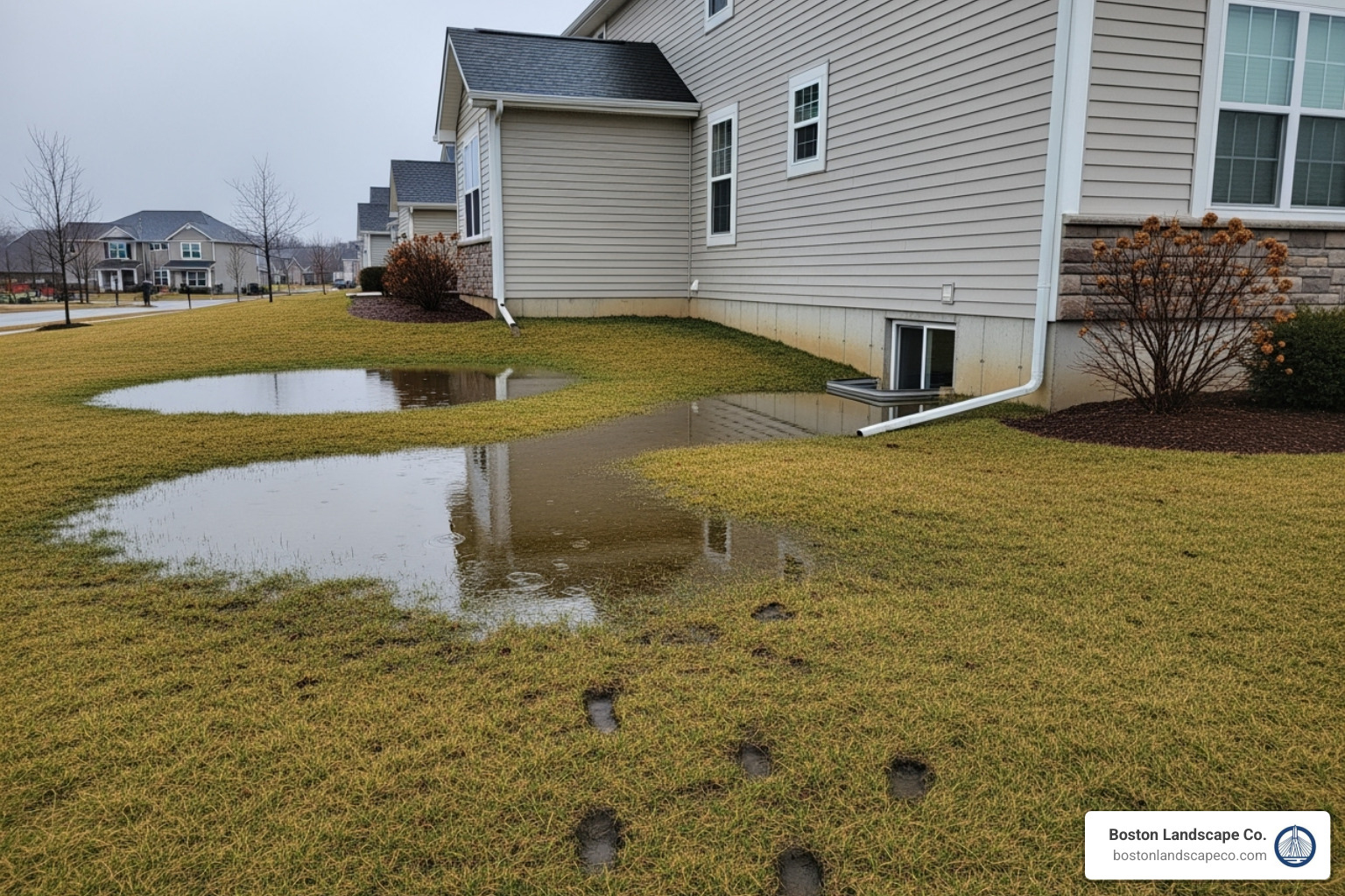 Best Residential Landscape Grading: 3 Crucial Tips