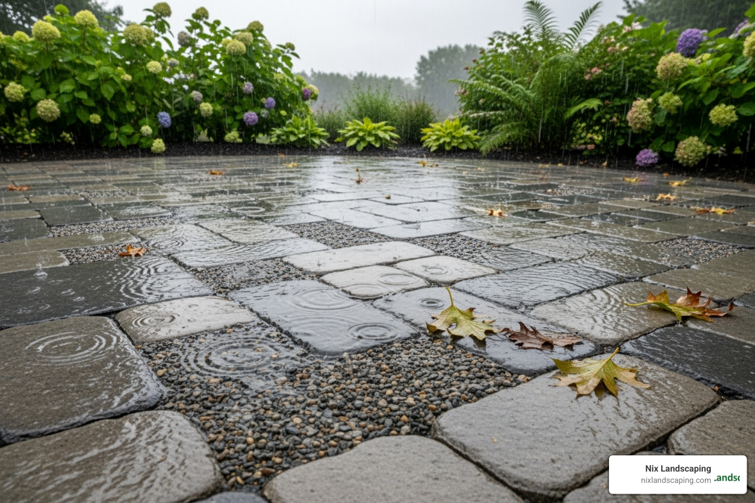 Patios and Paving: Your Ultimate 2025 Guide