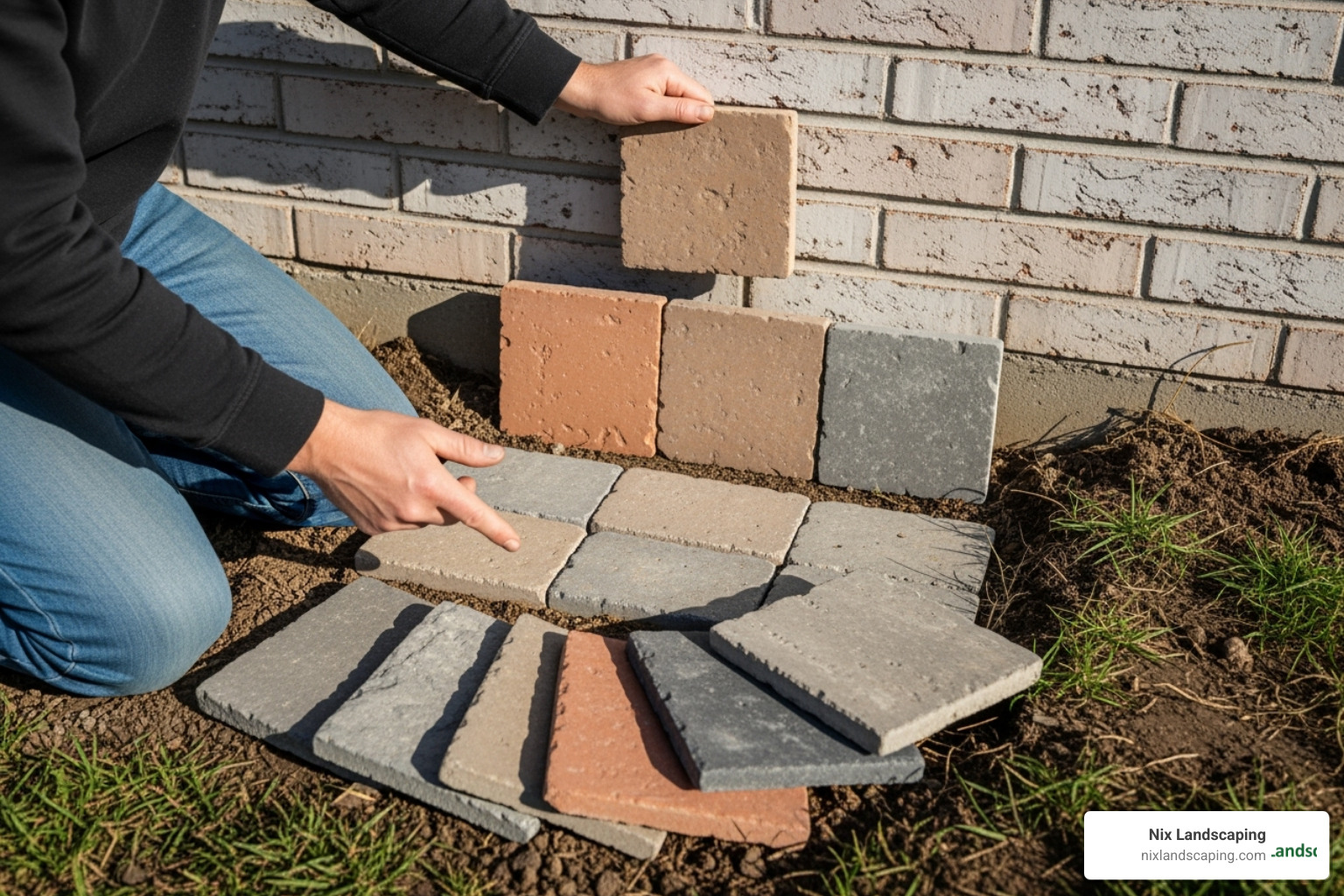 Patios and Paving: Your Ultimate 2025 Guide