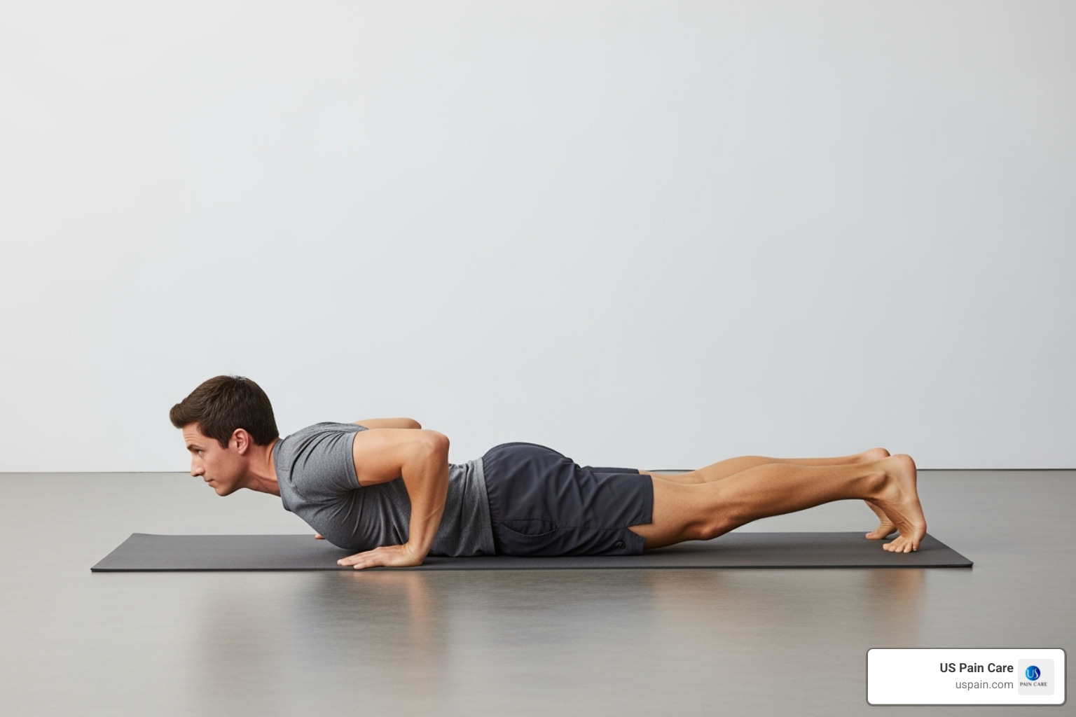 McKenzie Treatment For Low Back Pain: 3 Keys To Relief