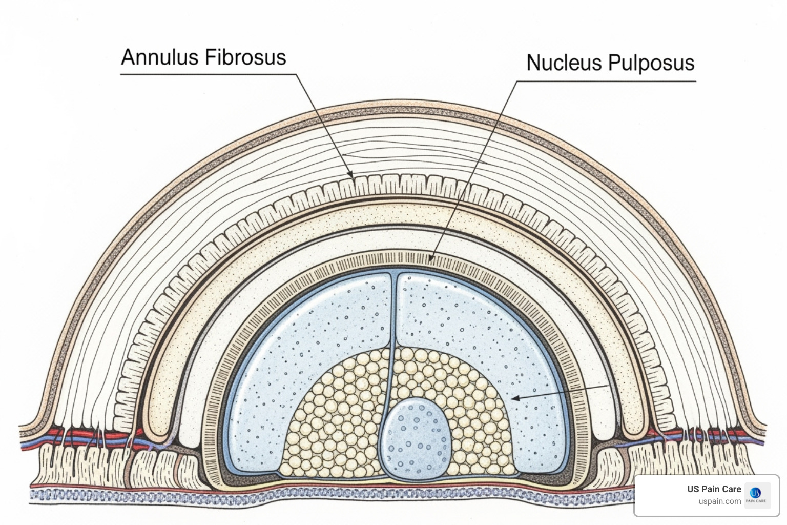 L4 L5 Spine: Stop 4 Common Pain Problems