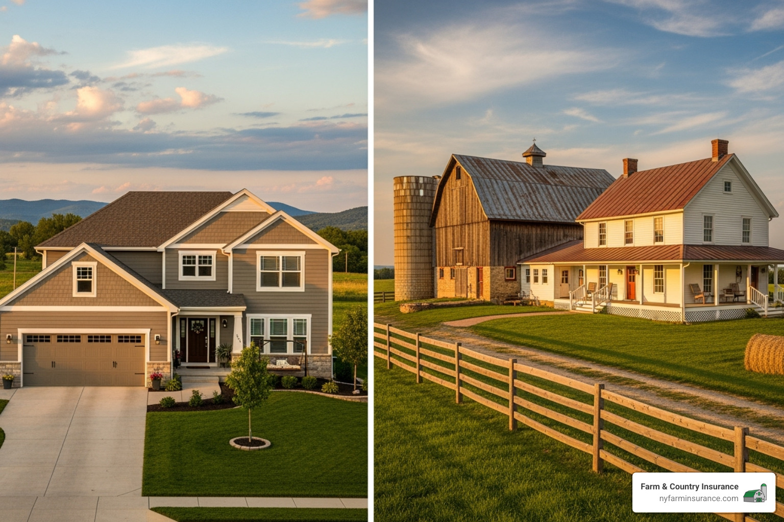 Insurance for hobby farms: 2025 Essential Guide