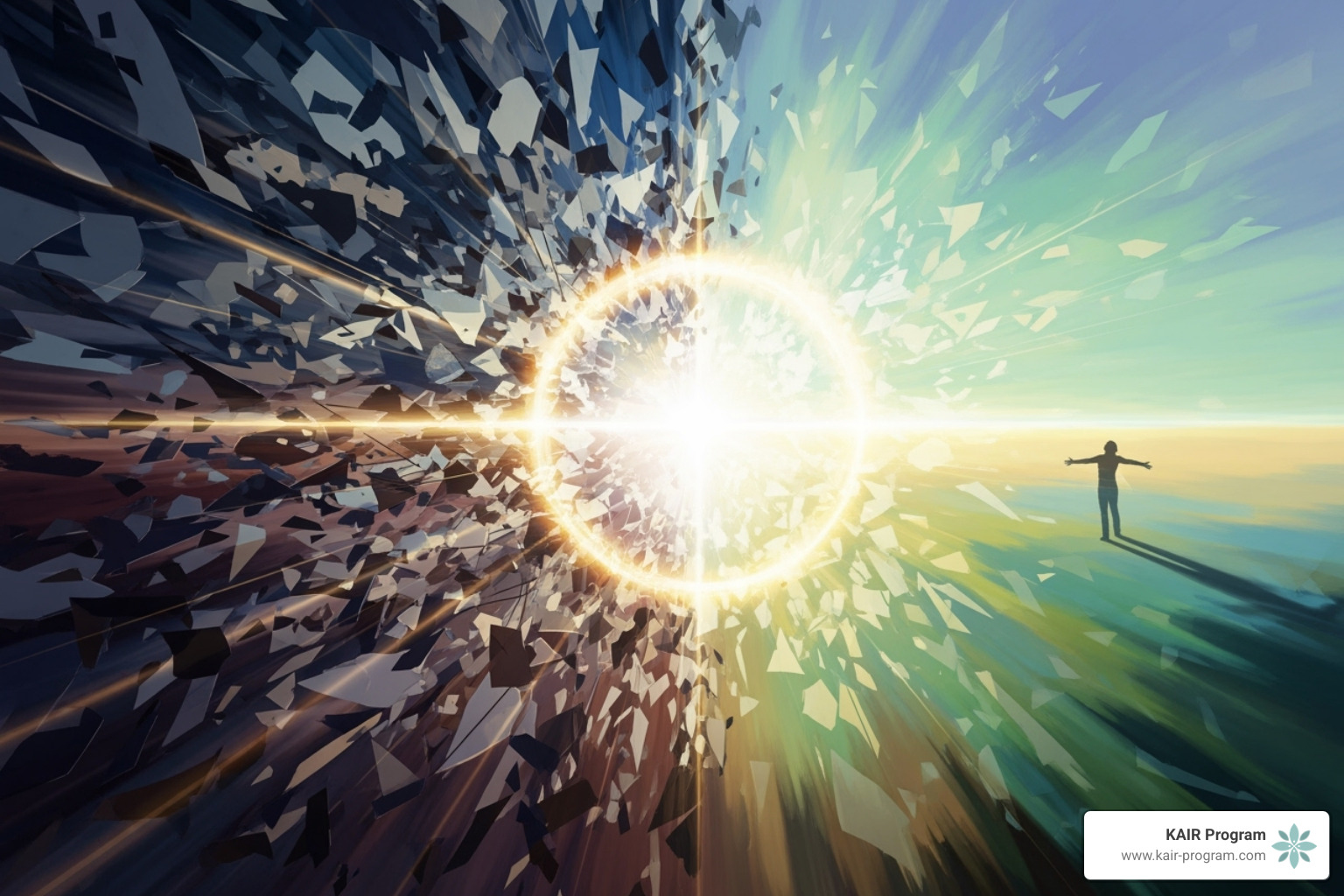 Quick Fix or Real Deal? Understanding Rapid Trauma Resolution — KAIR ...