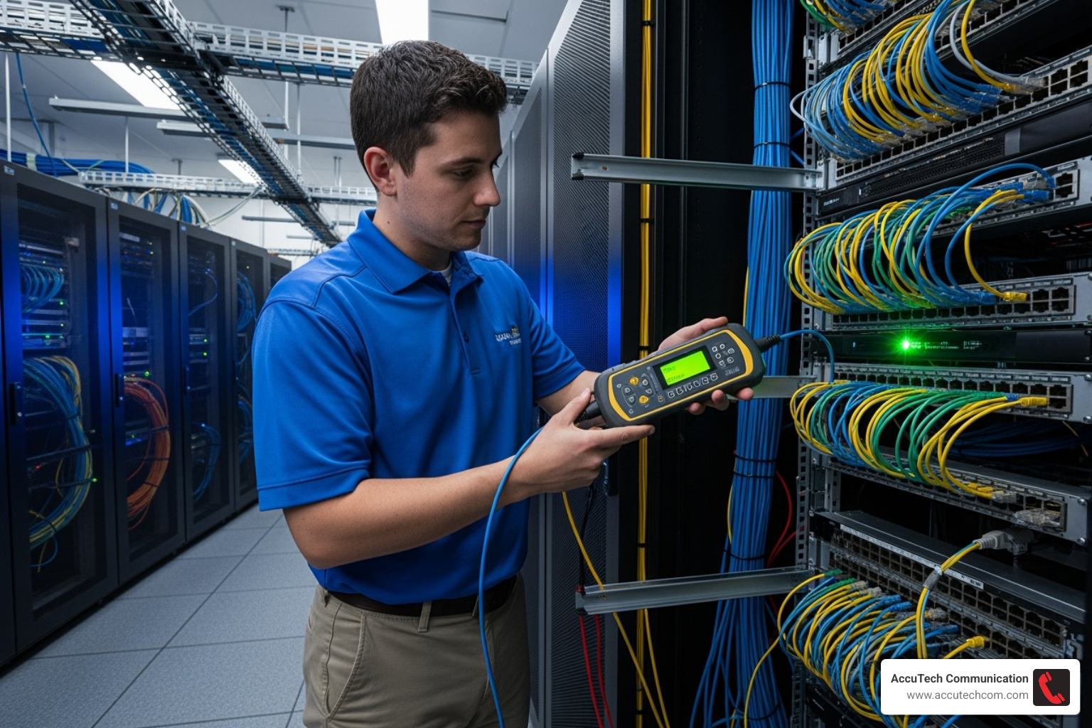 Best Ethernet Port Tester: Ultimate Guide 2025 and Beyond