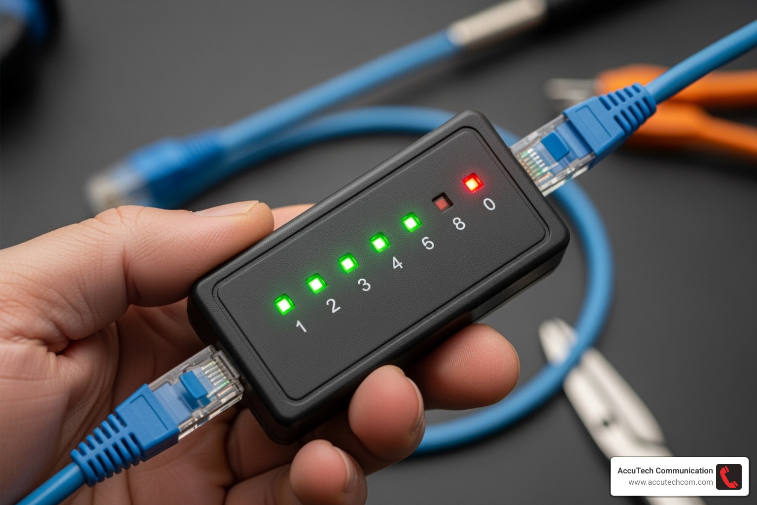Best Ethernet Port Tester: Ultimate Guide 2025 and Beyond