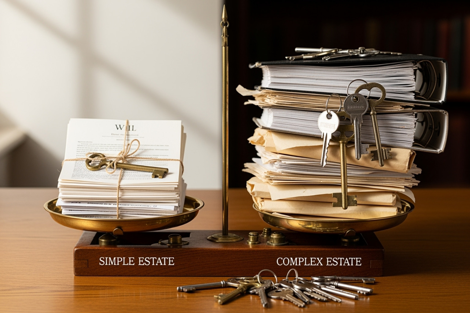 How much does it cost to probate a will: 2025 Smart