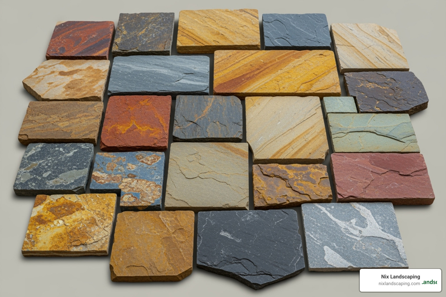 Best way to install flagstone patio: 1 Ultimate