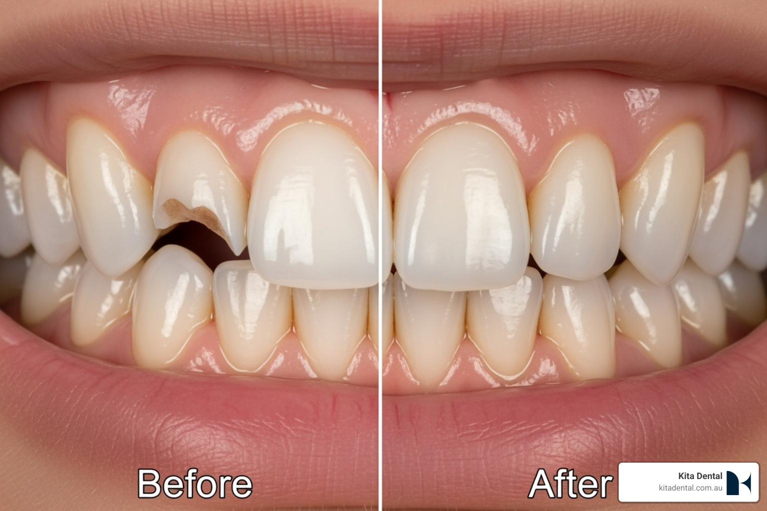 Composite Bonding Sydney: 5 Fast Benefits