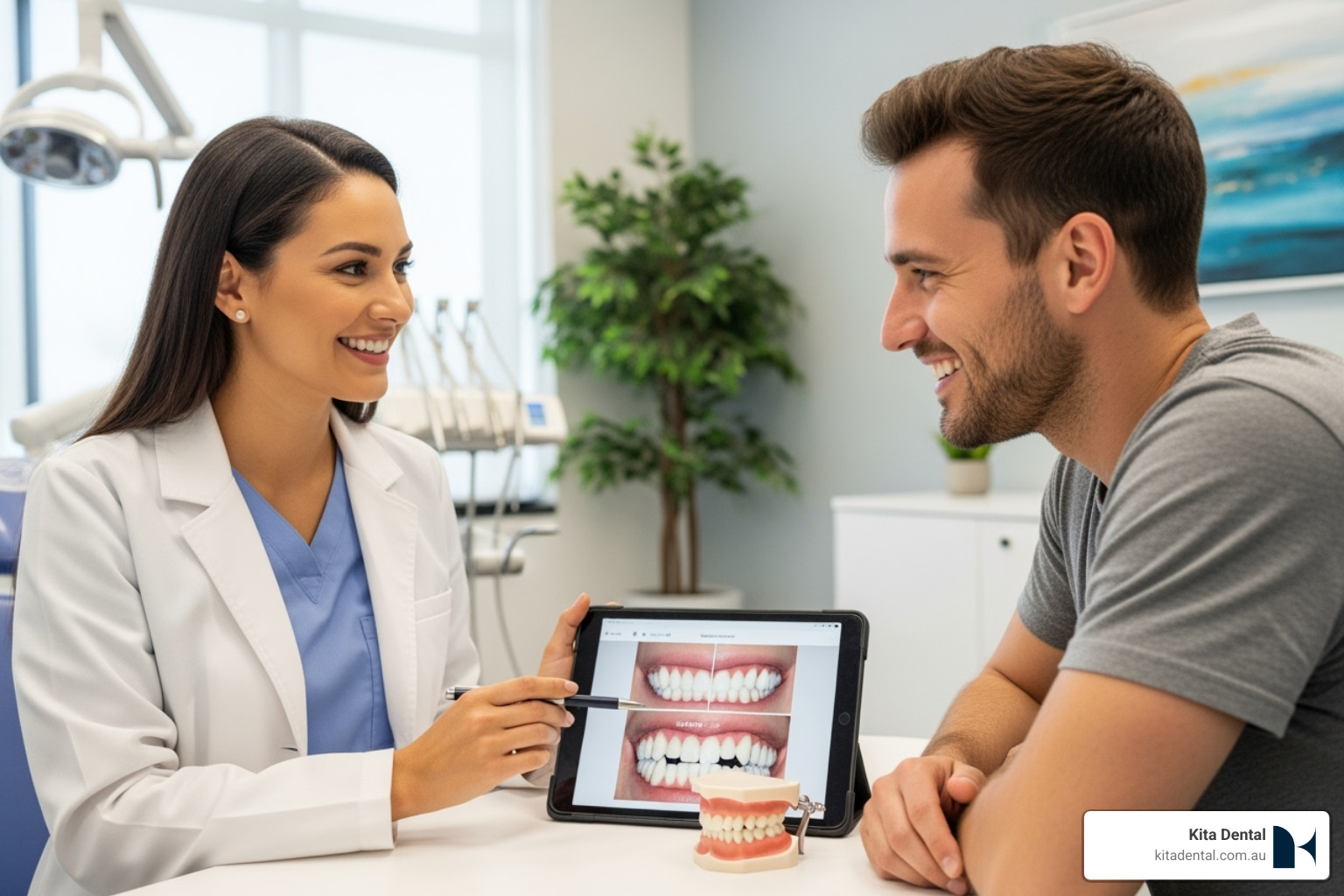 Philips Zoom Teeth Whitening Sydney: Dazzling 2025 Smiles!