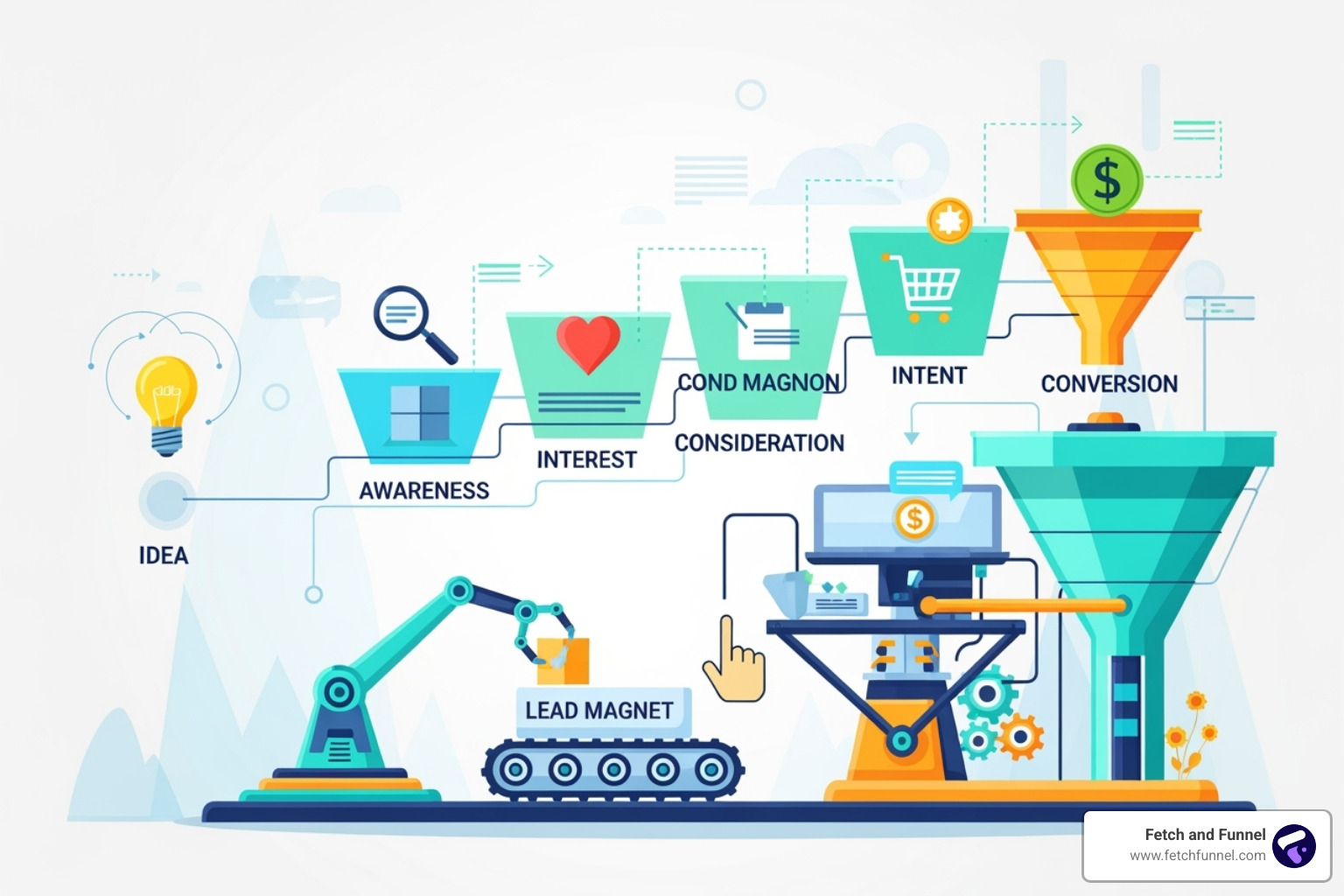 Funnel Building Agency: Best Choice 2025