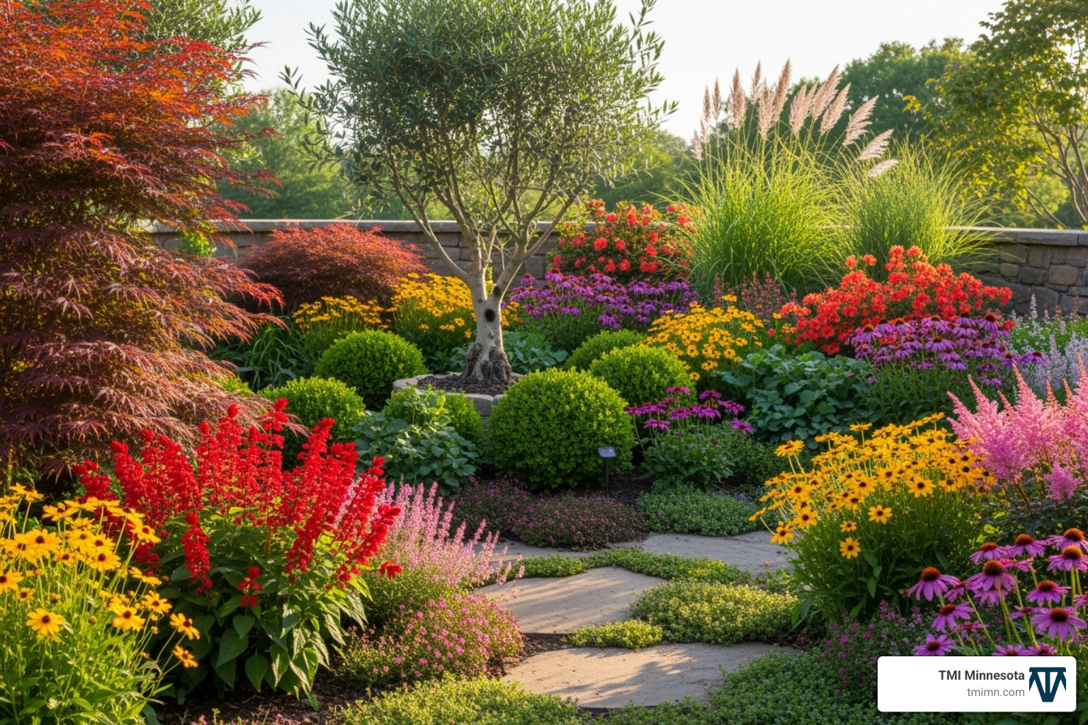 Hardscape and Softscape: 1 Key Guide