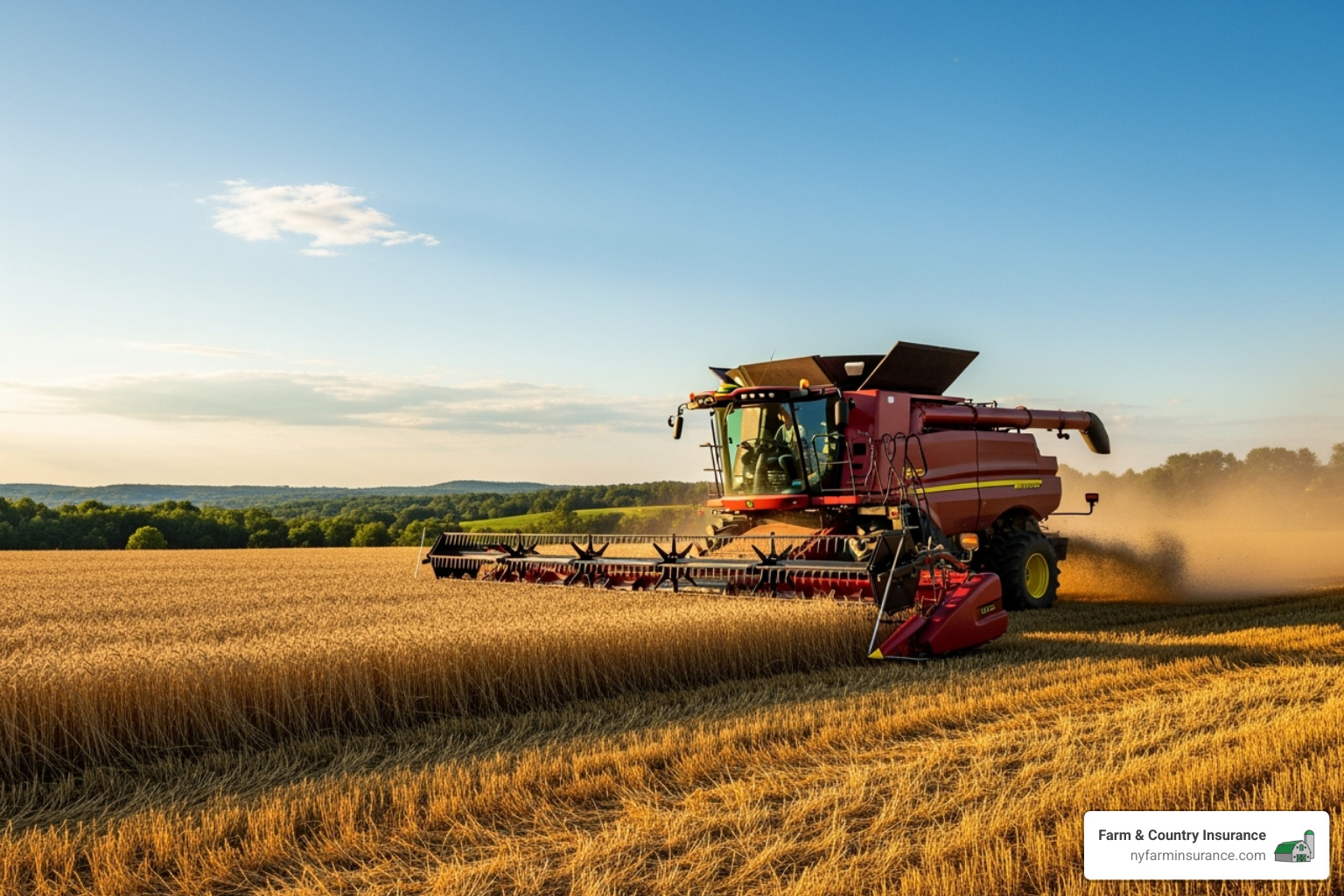 Farm owner insurance: The ultimate 2025 guide