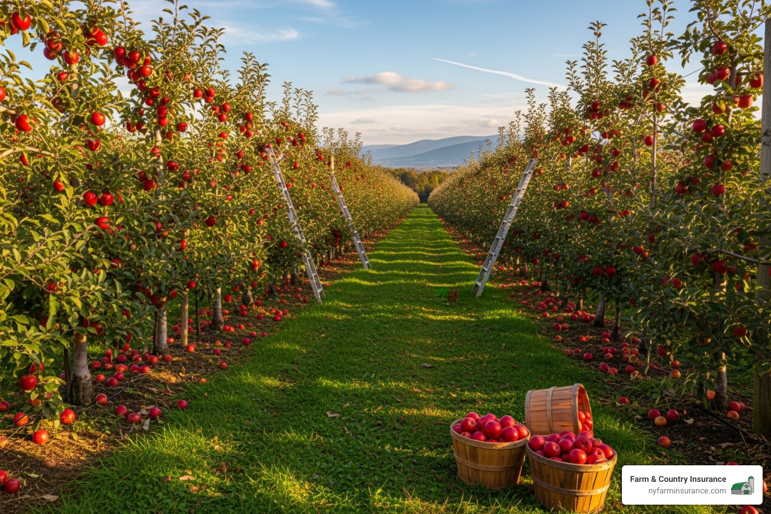 Farm owner insurance: The ultimate 2025 guide
