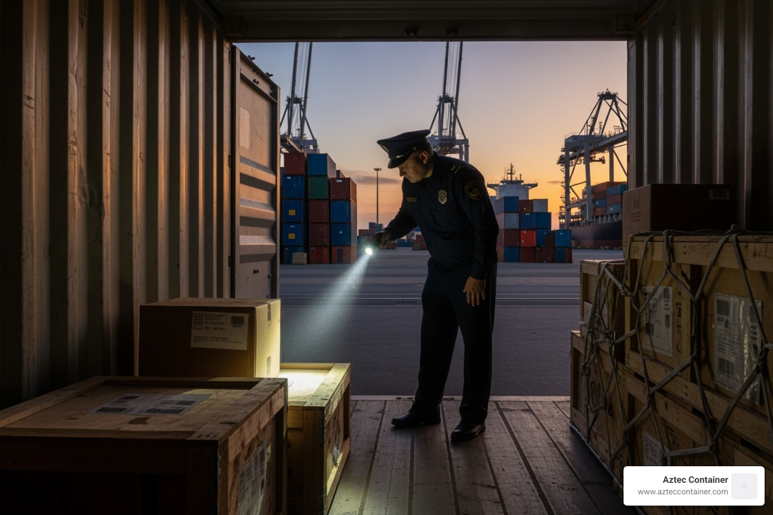 Container Shipping Cost: 2025 Decoding