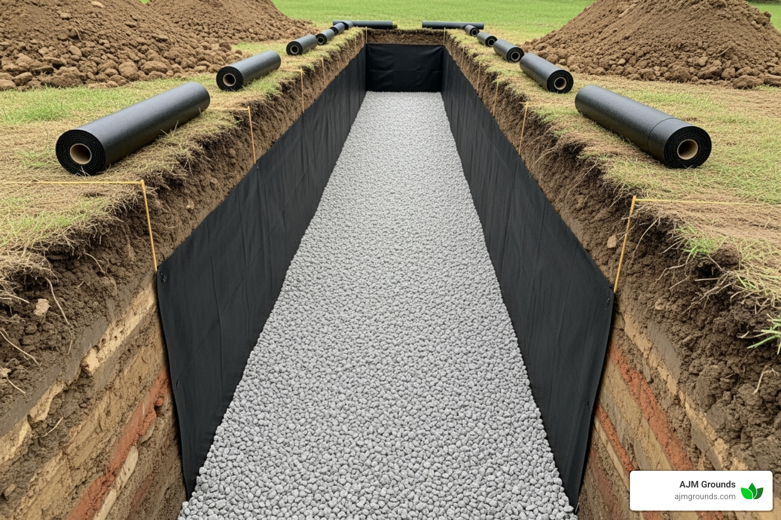 Best Stone Retaining Wall Installation: Flawless Guide 2025