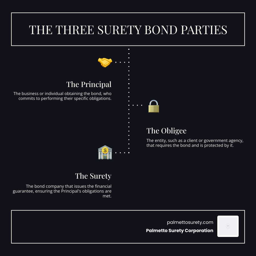 Legally bonded definition: Smart 2025 Guide
