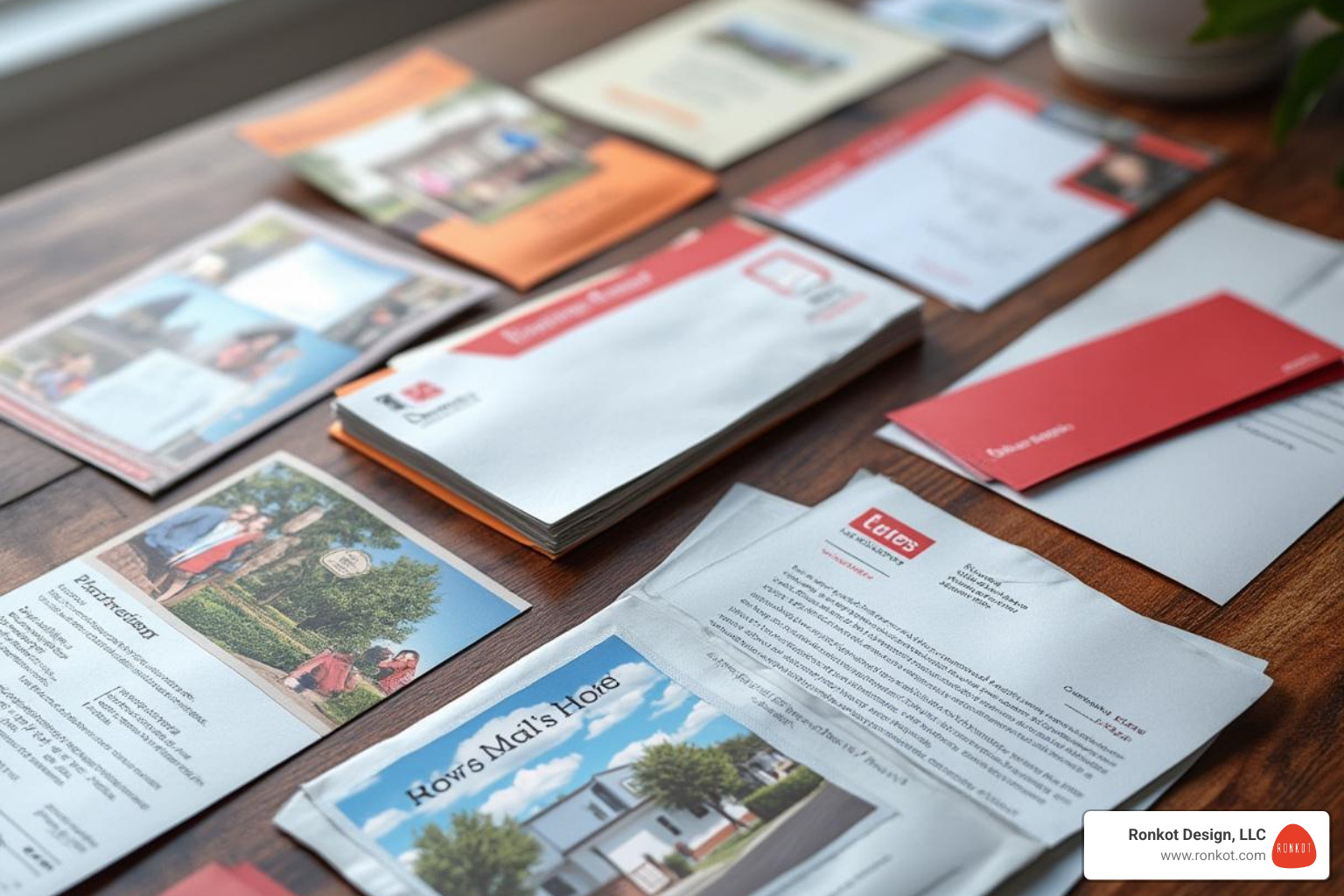 Dallas direct mail printing: Boost ROI 2025