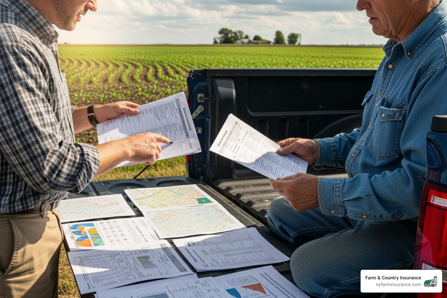 What does a crop insurance agent do: Essential Guide 2025