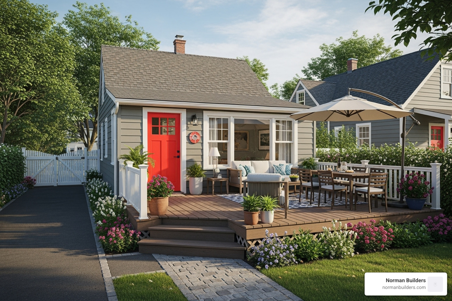 Small house renovation ideas: Genius Tips 2025