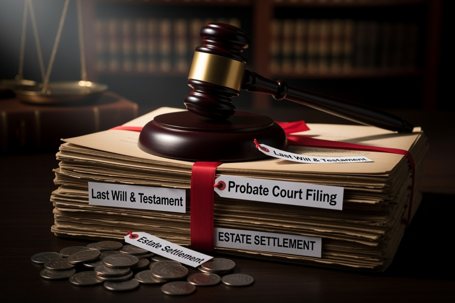 Cost of Probate: Avoid High Fees 2025