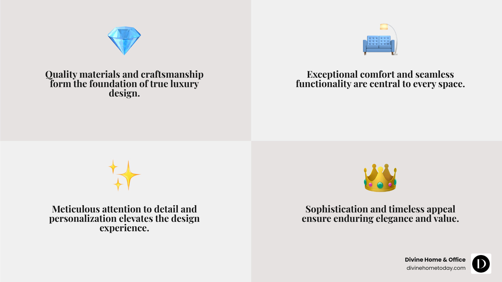 Luxury Interior Designs 2025: Stunning Homes