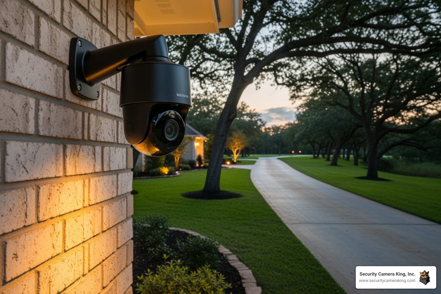 High Resolution Security Cameras: Ultimate 2025