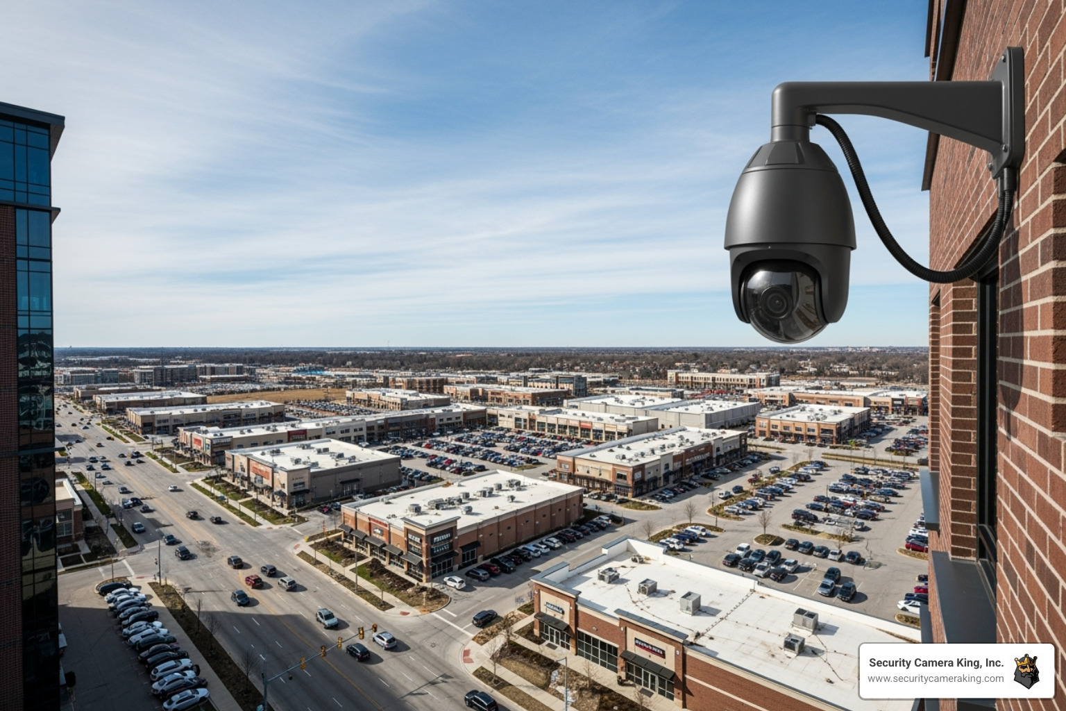 High Resolution Security Cameras: Ultimate 2025