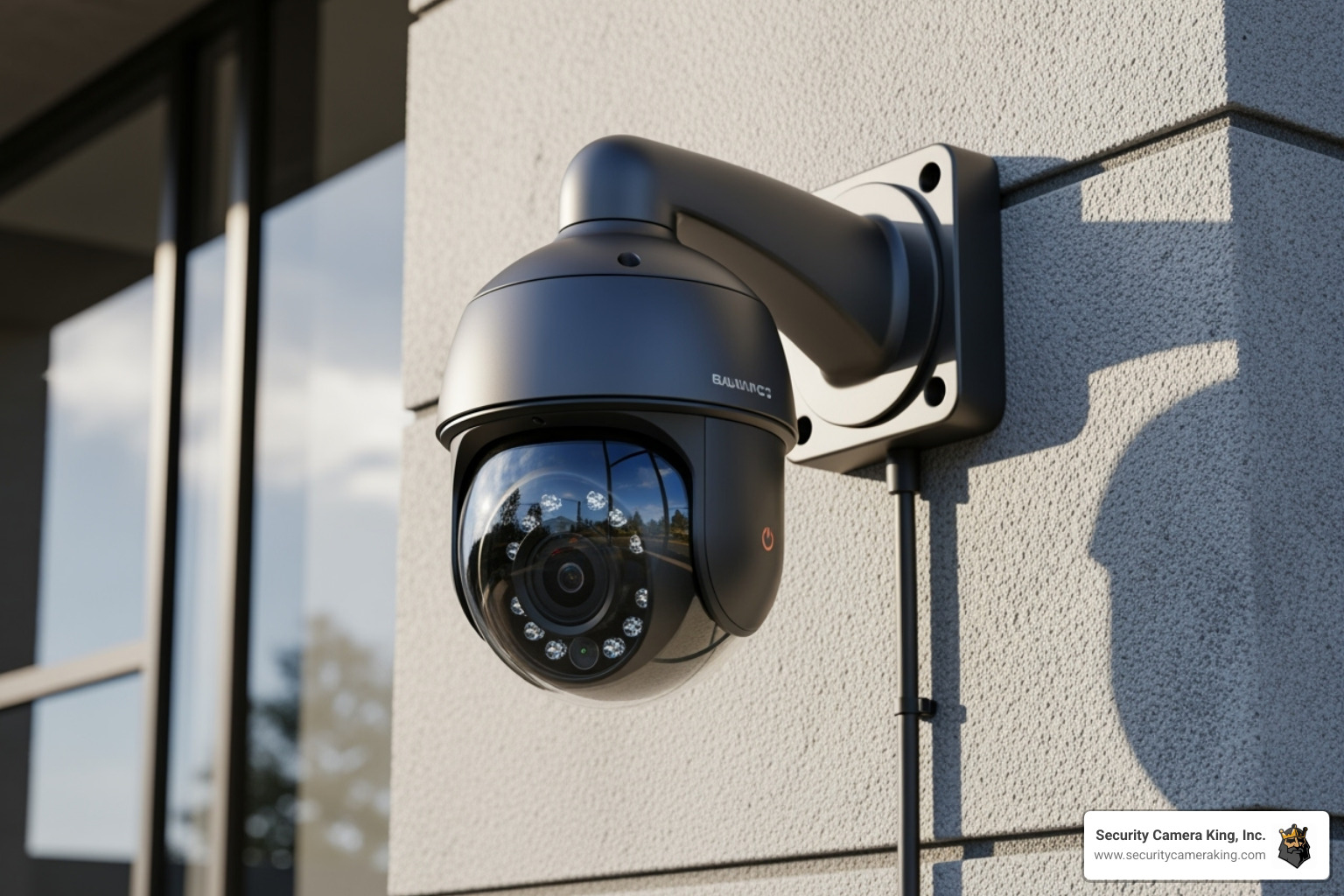 High Resolution Security Cameras: Ultimate 2025
