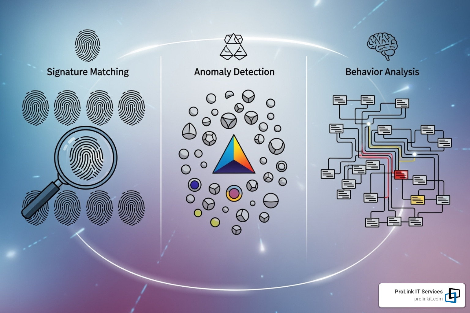 How to detect threats: Ultimate Guide 2025