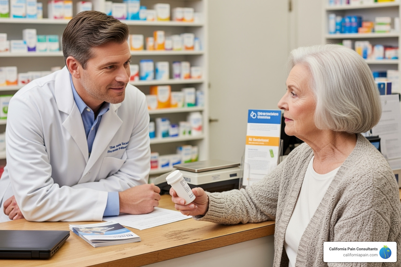 Pain Reliever: Essential Guide 2025