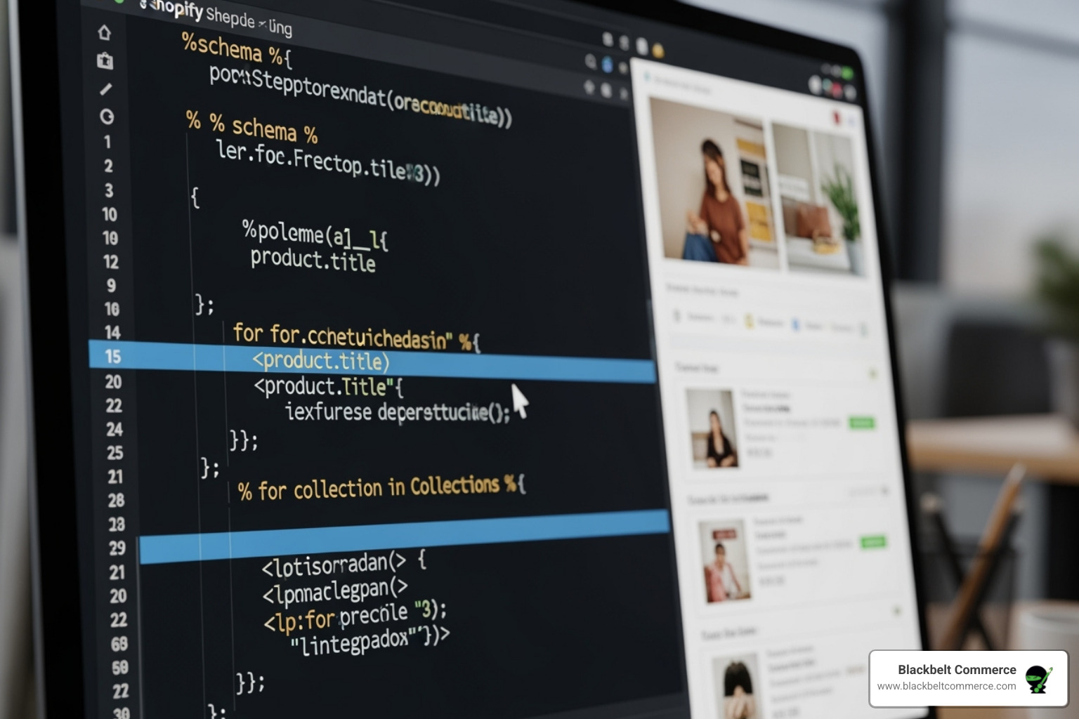 Liquid Shopify Theme Customization Guide for 2025